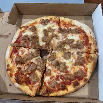 PETRILLO’S PIZZA - Updated June 2024 - 1013 Photos & 1553 Reviews - 833 ...