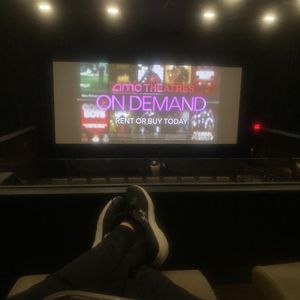 AMC DINE-IN ANDERSON TOWNE CENTER 9 - 44 Photos & 127 Reviews - 7490 ...