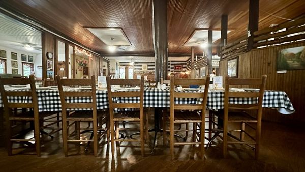 TANGLEWOOD ORDINARY COUNTRY RESTAURANT - Updated January 2026 - 92 ...