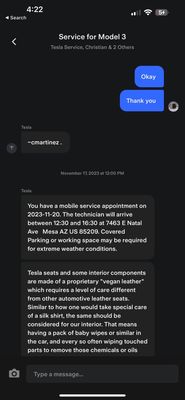 TESLA - Updated December 2025 - 33 Photos & 29 Reviews - 7444 E Hampton ...