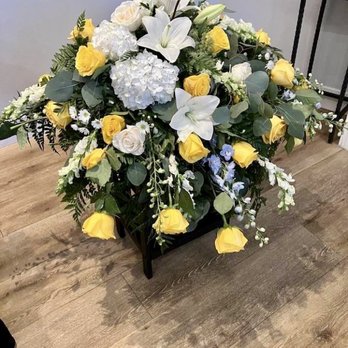 HABIBI FLOWERS - Updated August 2025 - 70 Photos & 37 Reviews - 15481 ...