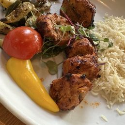 CHEFIKA CAFE MEDITERRANEAN - Updated October 2025 - 253 Photos & 99 ...