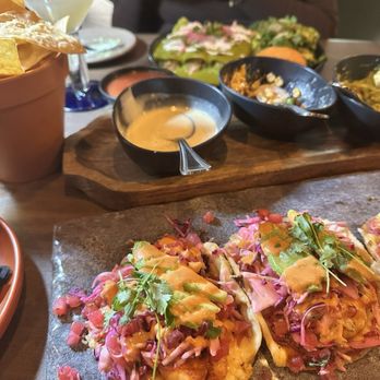 VIDA COCINA & TEQUILA - Updated May 2025 - 1340 Photos & 386 Reviews ...