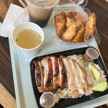 GAI KITCHEN - Updated October 2024 - 205 Photos & 103 Reviews - 51 Mott ...