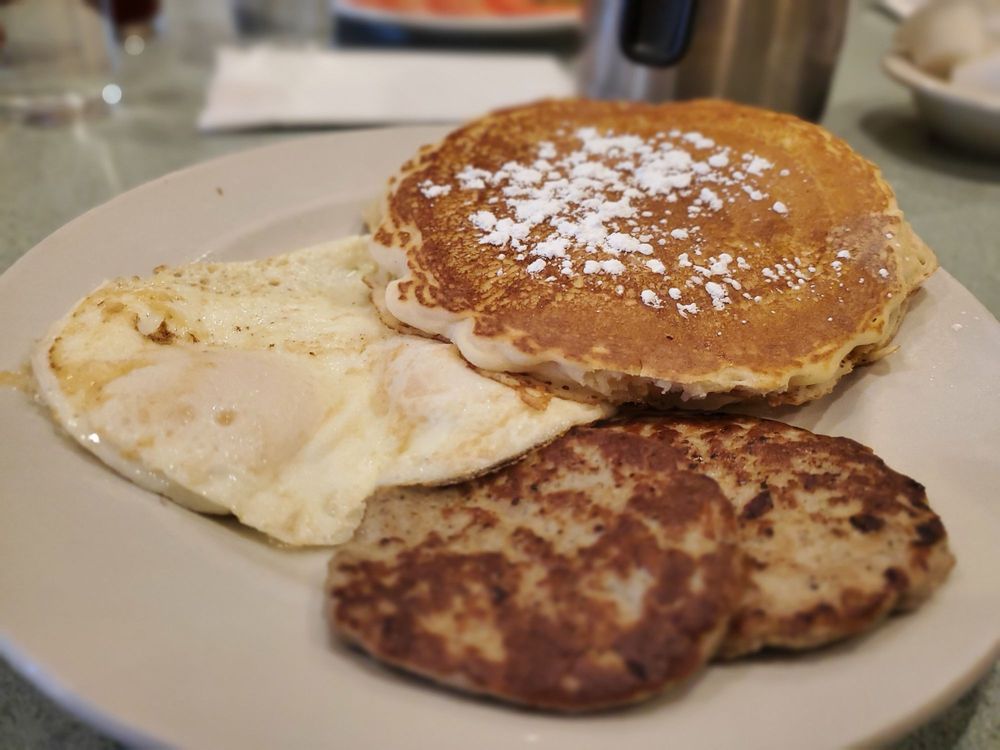 FRESH START CAFE - Updated August 2024 - 64 Photos & 136 Reviews - 1038 ...