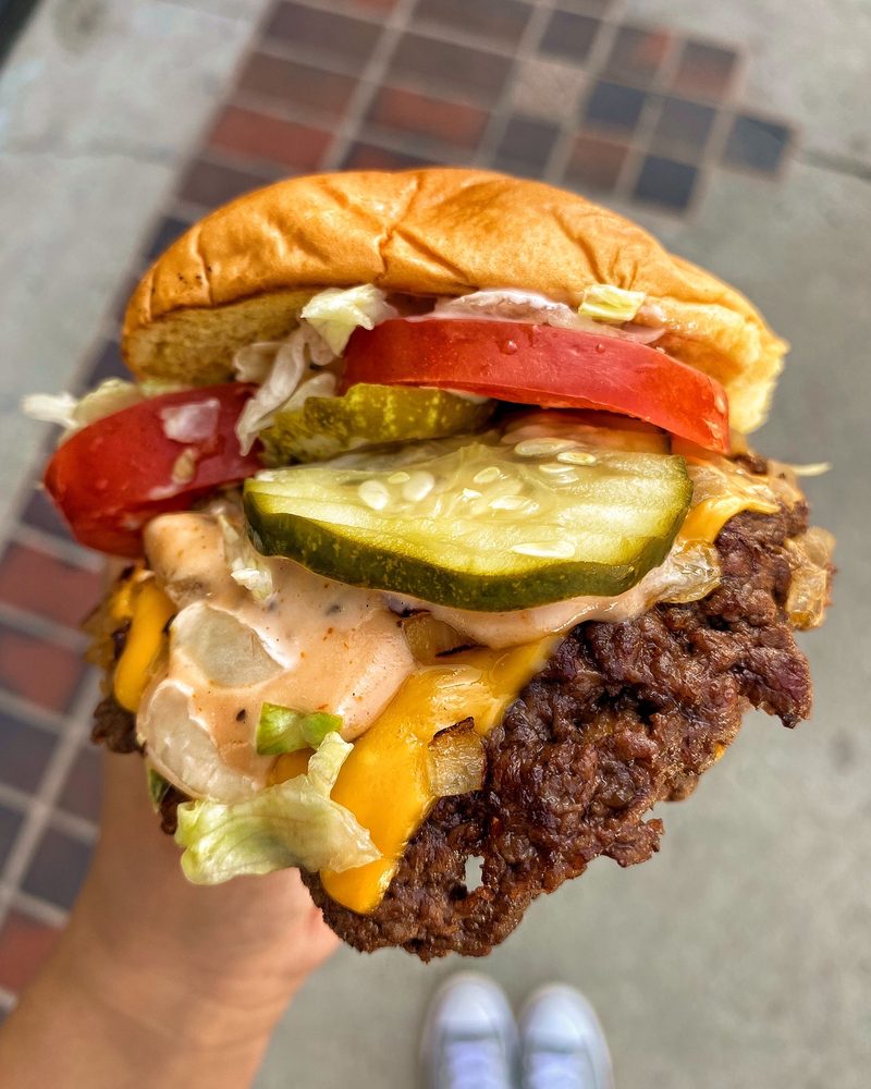 SMASHED BURBANK - Updated April 2026 - 551 Photos & 499 Reviews - 118 N ...