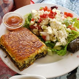 YANNI’S GYRO EXPRESS CAFE - Updated July 2025 - 168 Photos & 222 ...