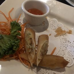BLUEFIN SUSHI & THAI GRILL - 174 Photos & 203 Reviews - 861 Yamato Rd ...