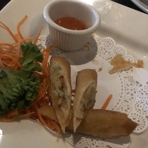 BLUEFIN SUSHI & THAI GRILL - 152 Photos & 182 Reviews - Thai - 861 ...