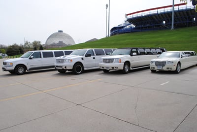 EXTREME LIMOUSINE - Updated October 2025 - 30 Photos - Omaha, Nebraska ...