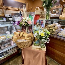 CLEMENTE BAKERY - Updated May 2025 - 230 Photos & 208 Reviews - 120 ...