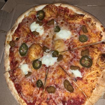 MOD PIZZA - Updated October 2025 - 173 Photos & 171 Reviews - 4386 N ...