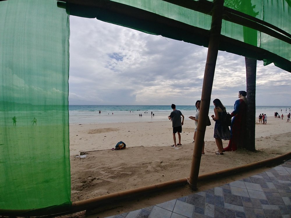 DIAMOND WATER EDGE RESORT - Updated April 2025 - Station 1, Boracay ...