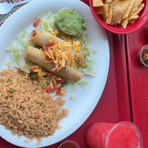CARAMBA MEXICAN FOOD - 144 Photos & 160 Reviews - 7318 E Shea Blvd ...