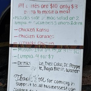 THE CHOP SHOP BURGER - Updated December 2025 - 1535 E Battlefield Rd ...