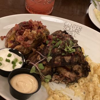 CENTER SQUARE GRILL - 429 Photos & 641 Reviews - 84 Center Sq, East ...