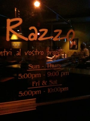 RAZZO - CLOSED - Updated August 2024 - 103 Photos & 146 Reviews - 3248 ...