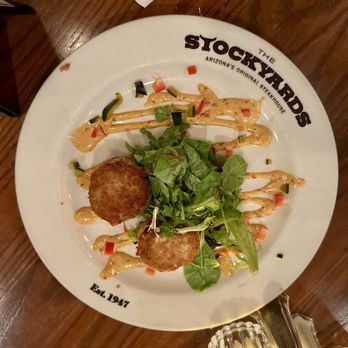 STOCKYARDS RESTAURANT - Updated December 2024 - 875 Photos & 790 ...