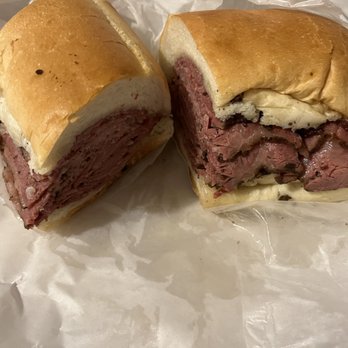 LIEBMAN’S KOSHER DELICATESSEN - Updated August 2024 - 335 Photos & 385 ...