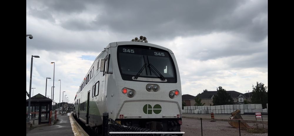 MAPLE GO STATION - Updated December 2025 - 30 Station Street, Vaughan ...