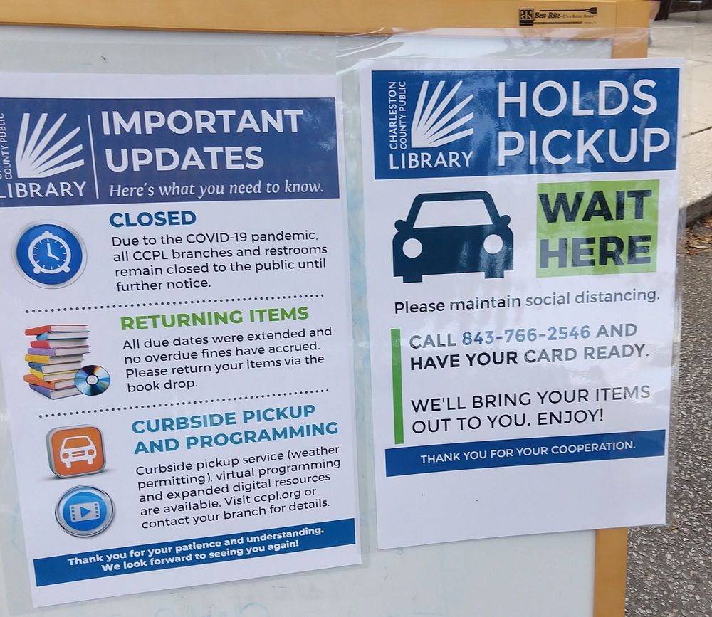 CYNTHIA GRAHAM HURD ST. ANDREWS LIBRARY - Updated May 2024 - 43 Photos ...