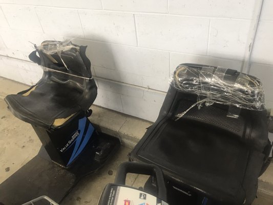 WALMART SUPERCENTER - 90 Photos & 99 Reviews - 550 Providence Hwy ...