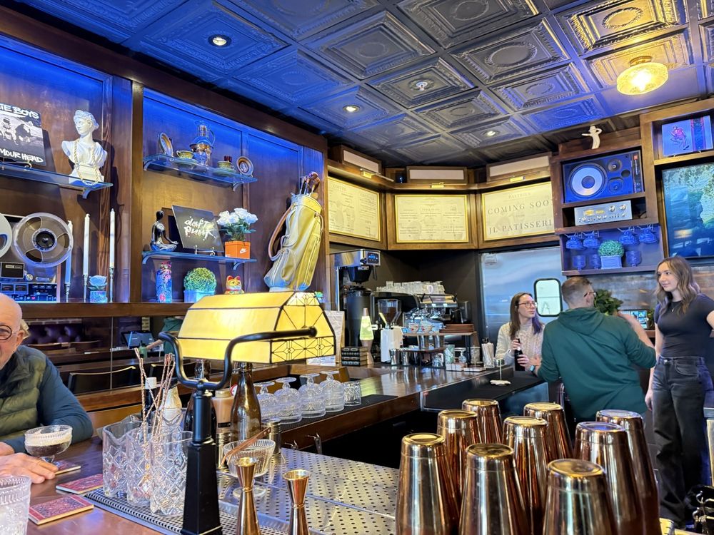 THREE BEANS CAFE - Updated May 2025 - 26 Photos & 25 Reviews - 7150 E ...