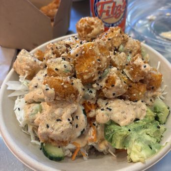 POKE MUNCH - Updated September 2025 - 33 Photos & 33 Reviews - 1762 ...