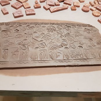 CORE CLAY - Updated April 2025 - 22 Photos & 10 Reviews - 1912 Hudson ...