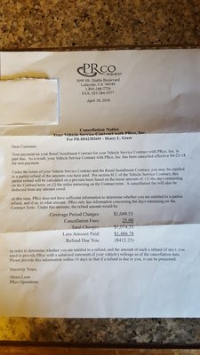 PRCO - Updated September 2025 - 10 Photos & 50 Reviews - 3690 Mount ...