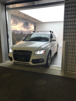 AUDI BEND - Updated October 2025 - 21 Photos & 24 Reviews - 1045 SE 3rd ...