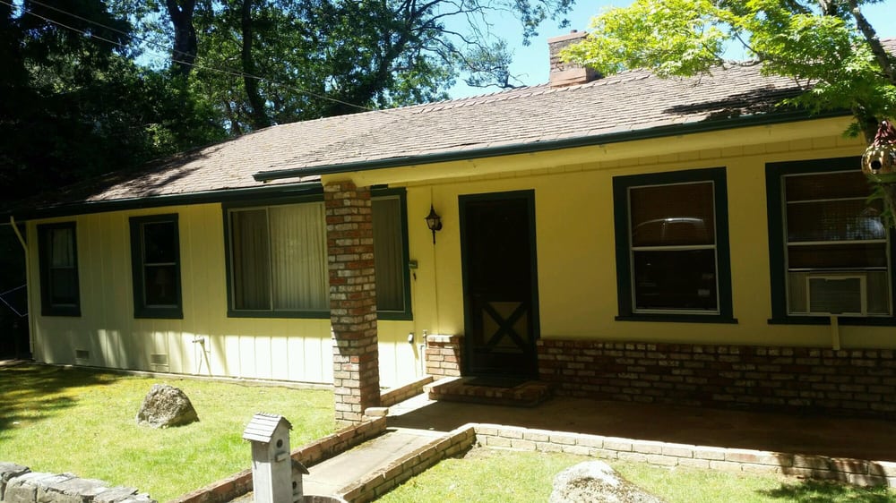 CHARLIE MCNABB PAINTING - 1200 11th St, Lakeport, California - Painters ...