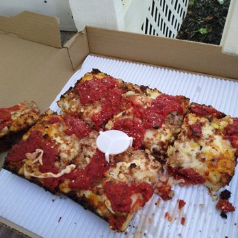 SICK PIZZA - Updated August 2024 - 35 Photos & 42 Reviews - 33 N ...