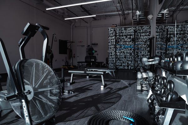 UNCOMMON FITNESS - Updated September 2025 - Request Information - 555 ...