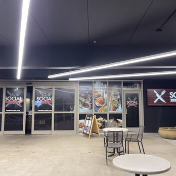 THE SOCIAL HONOLULU - 1418 Photos & 346 Reviews - 1170 Auahi St ...