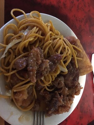 EMPIRE BUFFET - 37 Photos & 102 Reviews - Chinese - 1933 Franklin Blvd ...