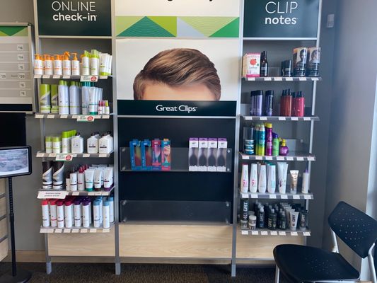 GREAT CLIPS - Updated October 2025 - 17 Photos & 65 Reviews - 2381 E ...