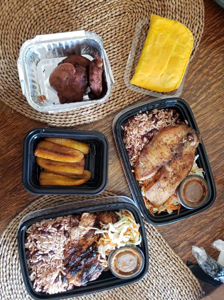 Yahso Jamaican Grille, Keene | Roadtrippers