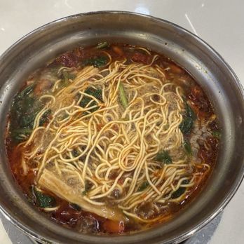 THE SPOT ROTARY HOT POT - Updated November 2025 - 233 Photos & 184 ...