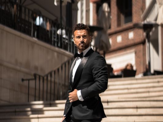 ENZO CUSTOM - 117 Photos & 104 Reviews - 1634 I St NW, Washington ...