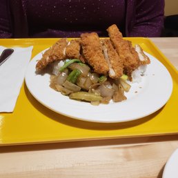LITTLE ARI’S JAPANESE KITCHEN - Updated July 2025 - 136 Photos & 115 Reviews - 4129 Spring ...