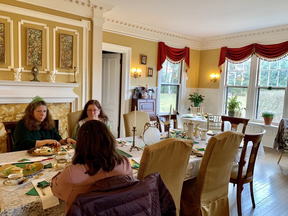 CHARLES CHENEY INN - Updated December 2025 - 49 Photos - 131 Hartford ...