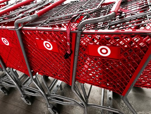 TARGET - Updated May 2025 - 85 Photos & 343 Reviews - 302 NE Northgate ...