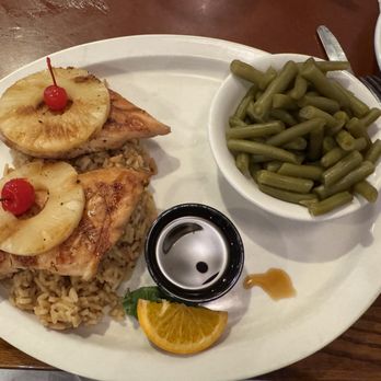 CHESTNUT GRILL - Updated January 2026 - 89 Photos & 132 Reviews - 1455 ...