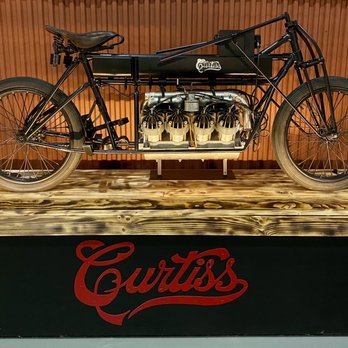 GLENN H. CURTISS MUSEUM - Updated December 2024 - 153 Photos & 43 ...