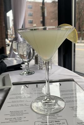NICO RISTORANTE - 589 Photos & 691 Reviews - 417 Hanover St, Boston ...