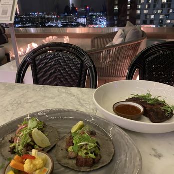 LUCERO ROOFTOP RESTAURANT + BAR - Updated January 2026 - 184 Photos ...