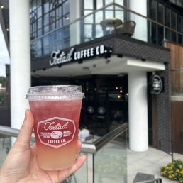 FOXTAIL COFFEE - ATLANTA - Updated August 2024 - 61 Photos & 42 Reviews ...