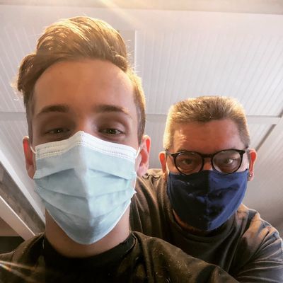 THE GRUMPY BARBERS - Updated October 2025 - 72 Photos & 63 Reviews ...