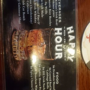 THE CRAFTY IRISHMAN - 419 Photos & 428 Reviews - Irish Pub - 1800 Main ...